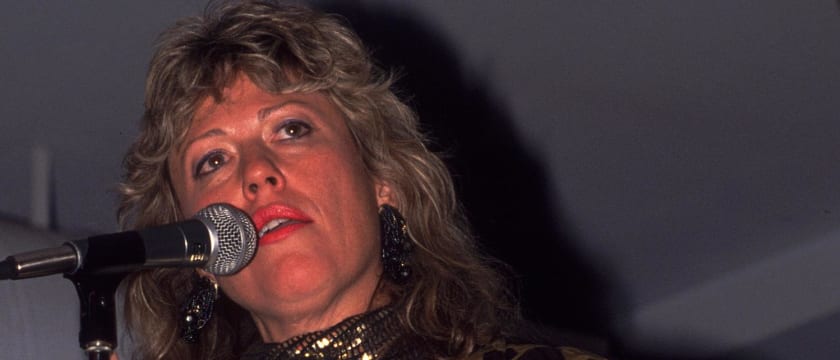 Angela Strehli Tickets | Vivid Seats