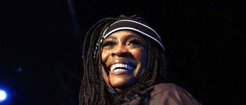 Kamaiyah Tickets | Vivid Seats