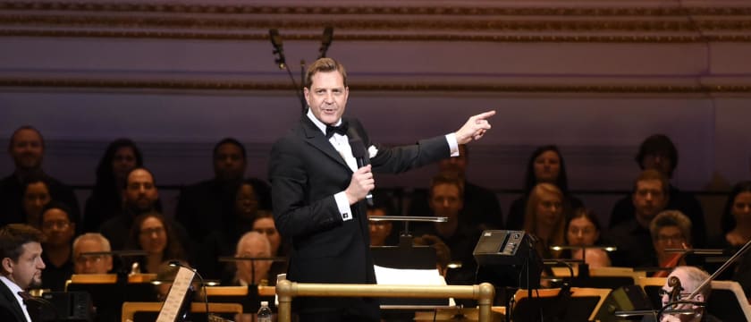 Steven Reineke Tickets | Vivid Seats