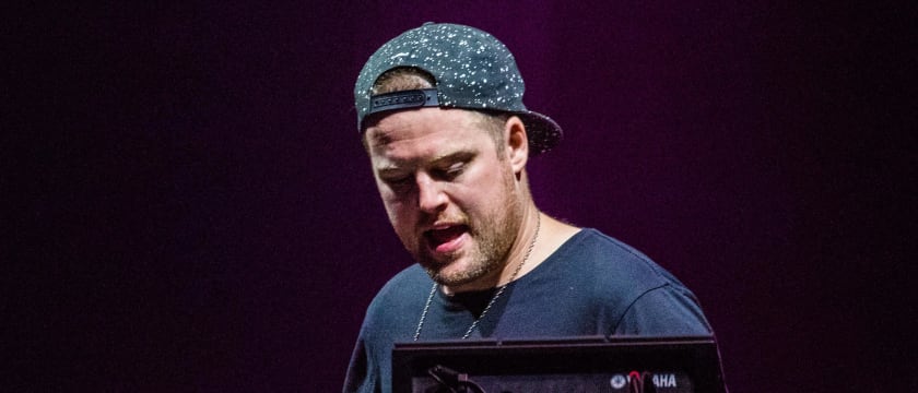 Opiuo Tickets | Vivid Seats