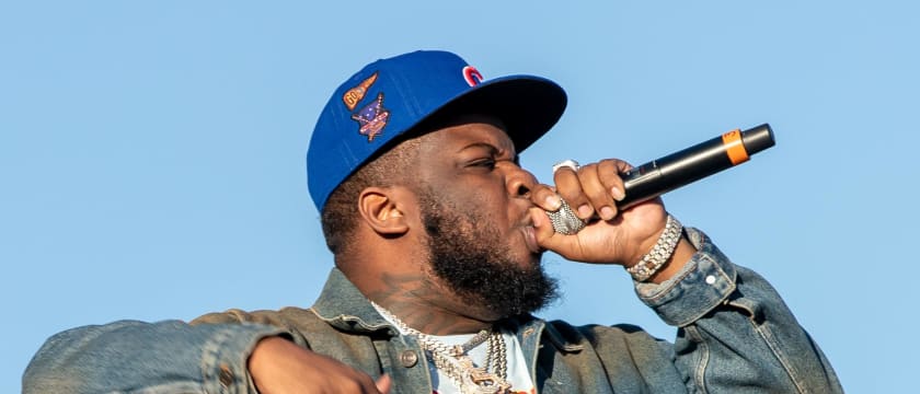 Maxo Kream Tickets | Vivid Seats