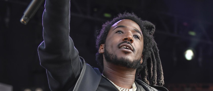Mozzy Tickets | Vivid Seats