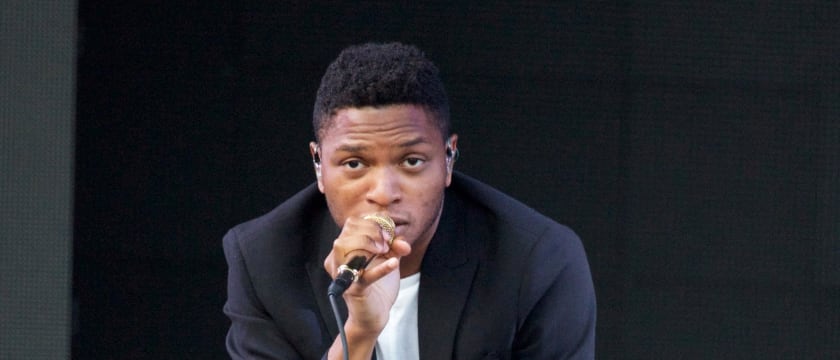 Gallant Tickets | Vivid Seats