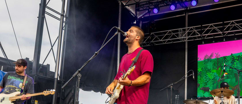 Turnover Tickets | Vivid Seats