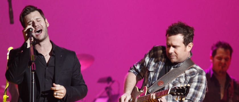 Emerson Drive Tickets | Vivid Seats