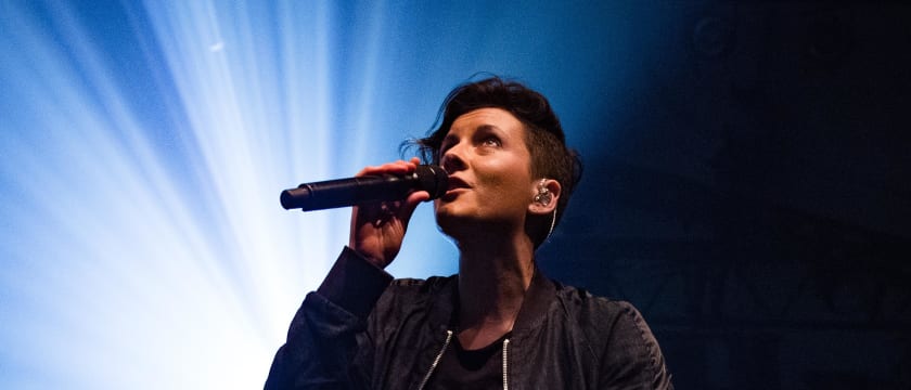 Ria Mae Tickets | Vivid Seats