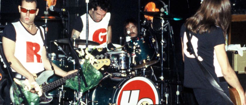 Urge Overkill Tickets | Vivid Seats