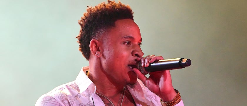 Rotimi Tickets | Vivid Seats