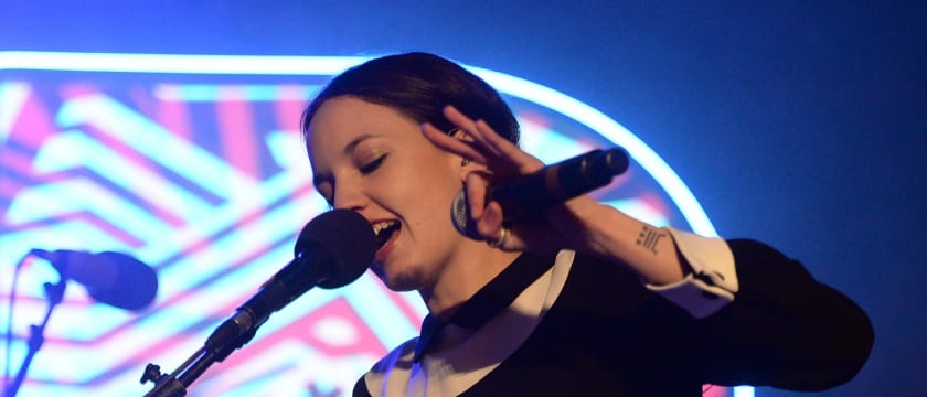 Jain Tickets | Vivid Seats