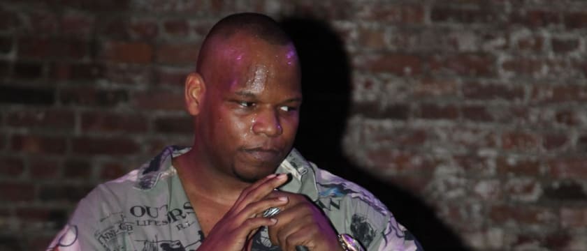 Meyhem Lauren Tickets | Vivid Seats