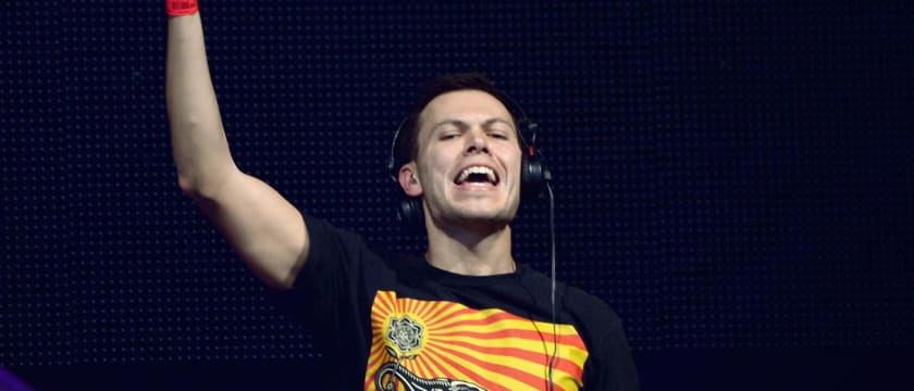 Delta Heavy Tickets | Vivid Seats