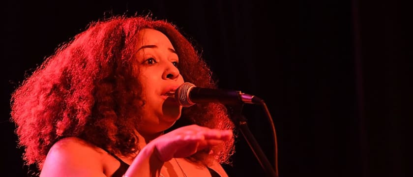 Chantae Cann Tickets | Vivid Seats