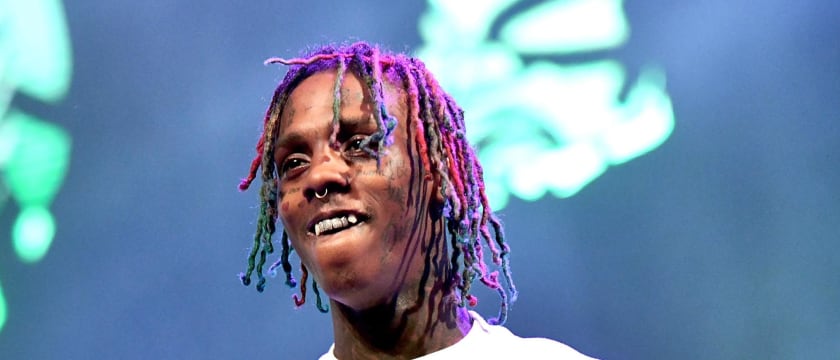 Famous Dex Tickets | Vivid Seats