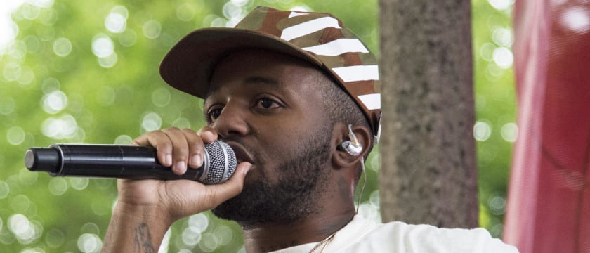 Madeintyo Tickets | Vivid Seats