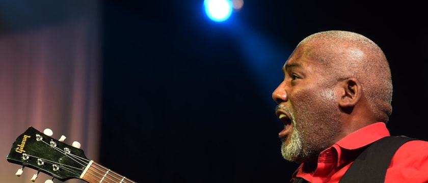 Jonathan Butler Tickets | Vivid Seats