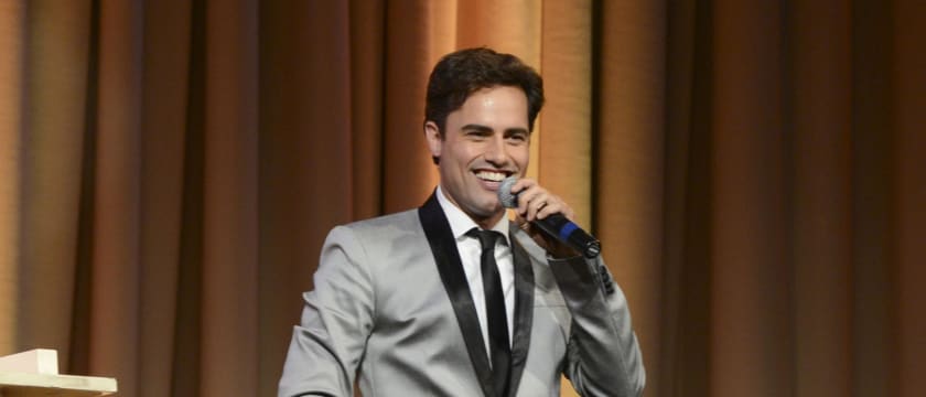 David Burnham Tickets | Vivid Seats