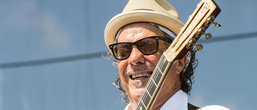 Johnny Nicholas Tickets | Vivid Seats