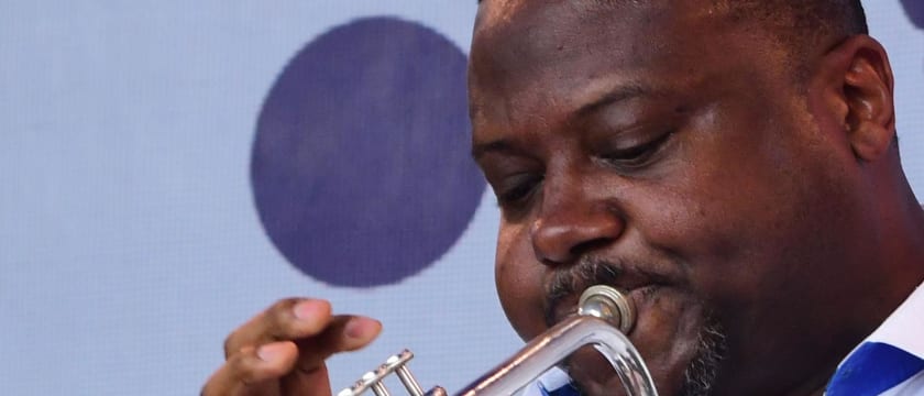 Sean Jones Tickets | Vivid Seats