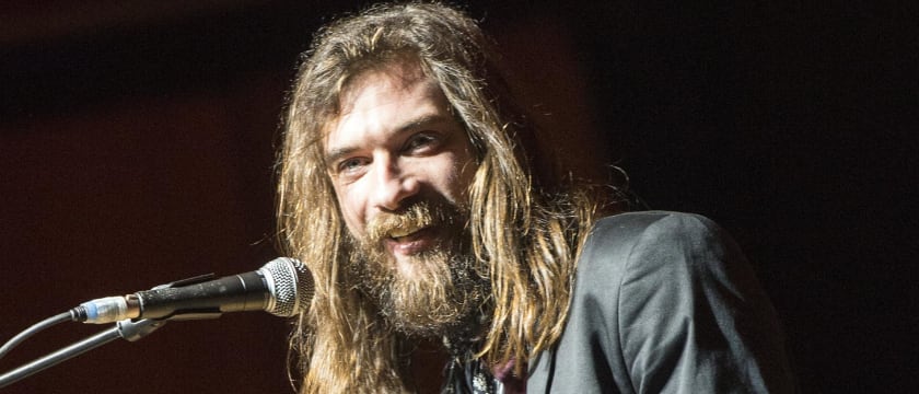 Jack Broadbent Tickets | Vivid Seats