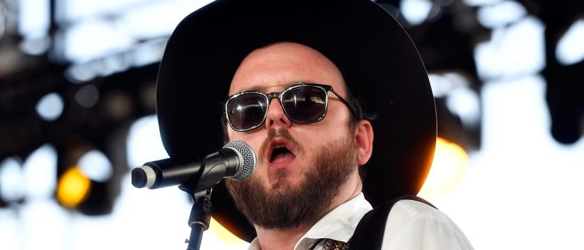 Paul Cauthen Tickets | Vivid Seats