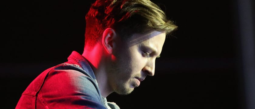 Ekali Tickets | Vivid Seats