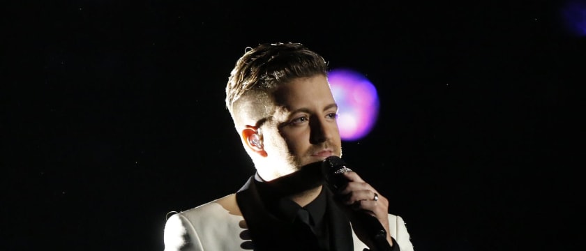 Billy Gilman Tickets | Vivid Seats