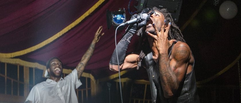 Ho99o9 Tickets | Vivid Seats