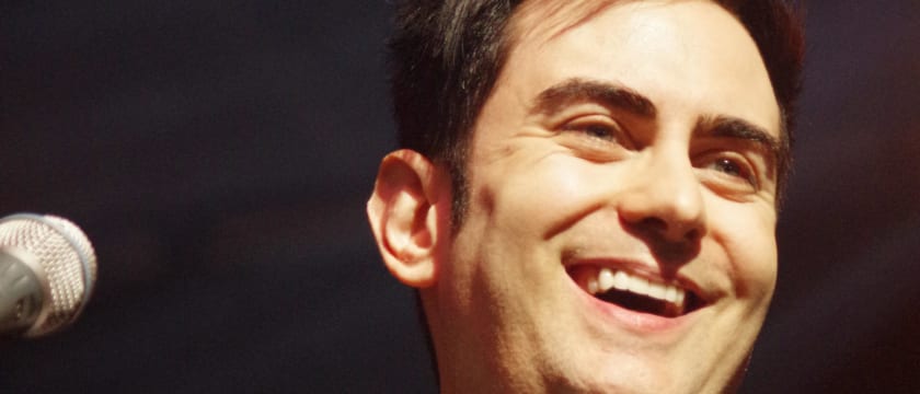 James Torme Tickets | Vivid Seats