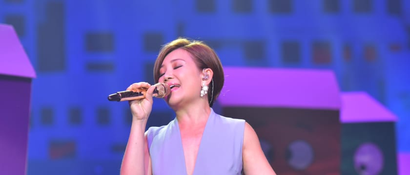 Fish Leong Tickets | Vivid Seats