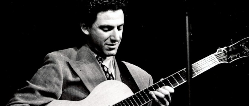 John Pizzarelli Tickets | Vivid Seats