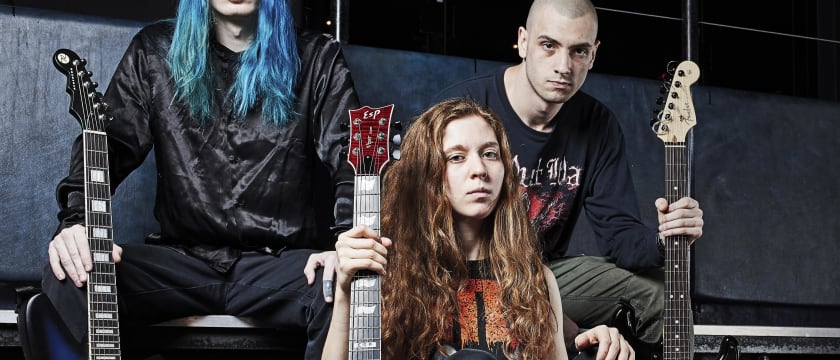 Code Orange Tickets | Vivid Seats