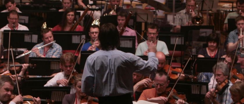 London Symphony Orchestra Tickets | Vivid Seats