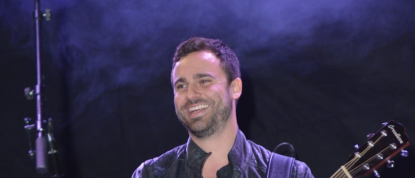 Jackson Michelson Tickets | Vivid Seats