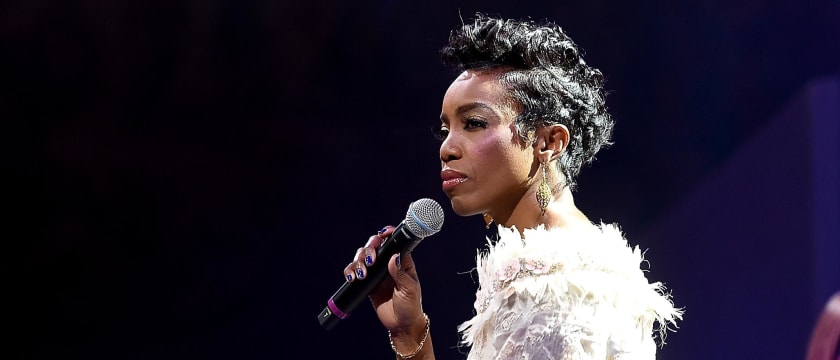 Heather Headley Tickets | Vivid Seats