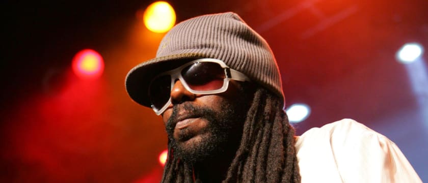 Abstract Rude Tickets | Vivid Seats