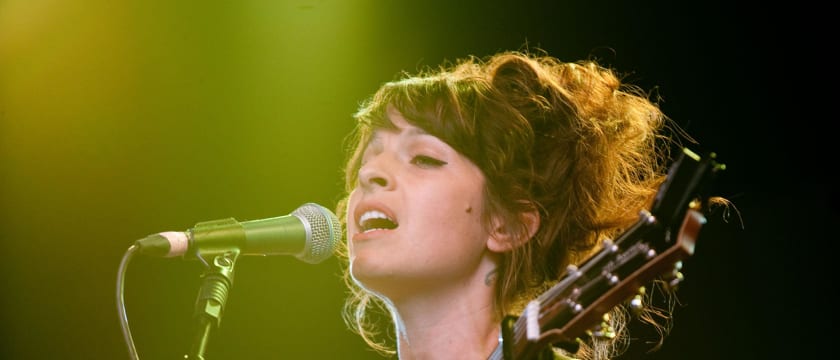 Jesca Hoop Tickets | Vivid Seats