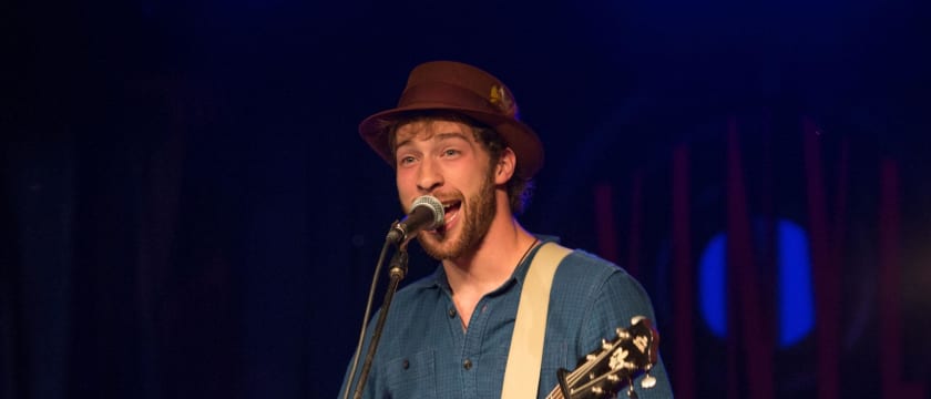 Sam Burchfield Tickets | Vivid Seats