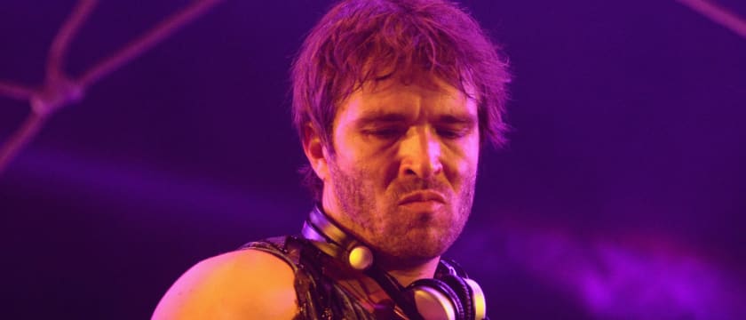 Lee Foss Tickets | Vivid Seats