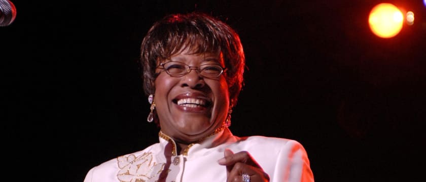 Francine Reed Tickets | Vivid Seats