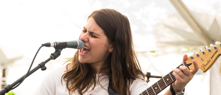Alex Lahey Tickets | Vivid Seats