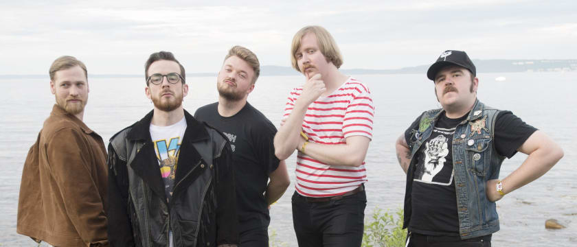 Death By Unga Bunga Tickets | Vivid Seats