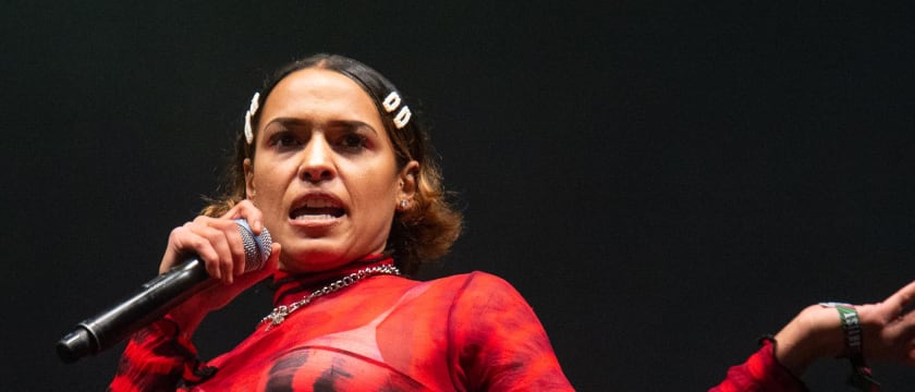 Princess Nokia Tickets | Vivid Seats