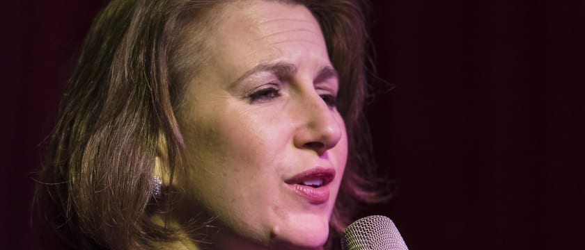 Alexis Cole Tickets | Vivid Seats