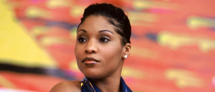 Adina Howard Tickets | Vivid Seats