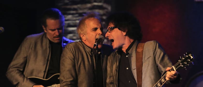 The Weeklings Tickets | Vivid Seats