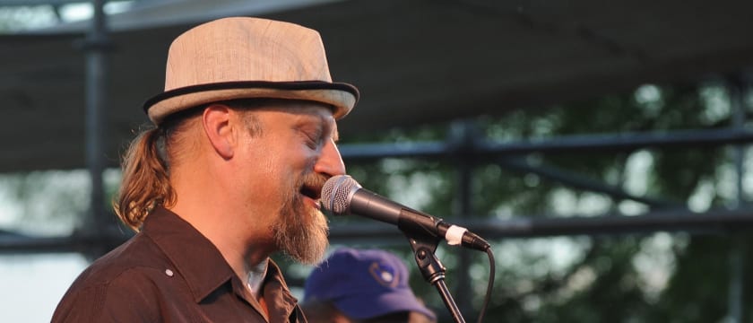 Paul Cebar Tomorrow Sound Tickets | Vivid Seats