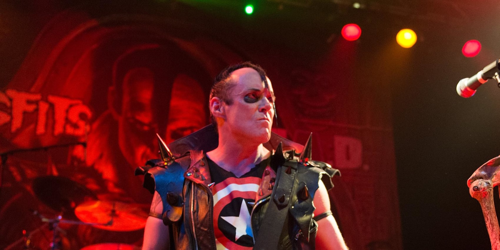 Misfits Tickets - Misfits Concerts Tickets