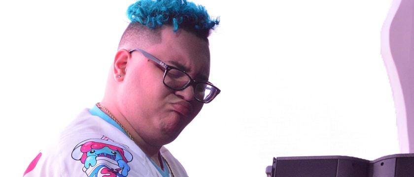 Slushii Tickets | Vivid Seats