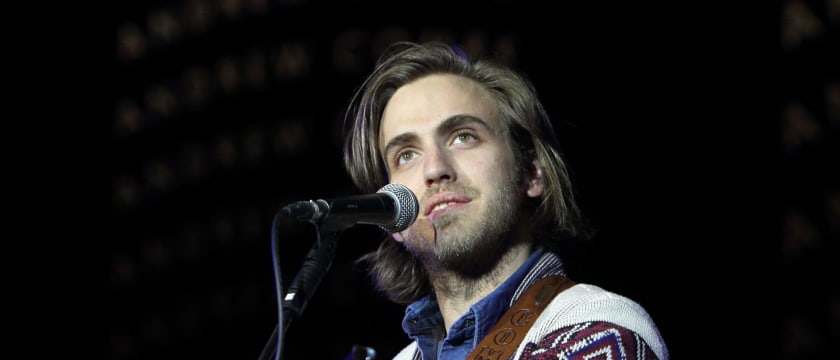 Andrew Combs Tickets | Vivid Seats