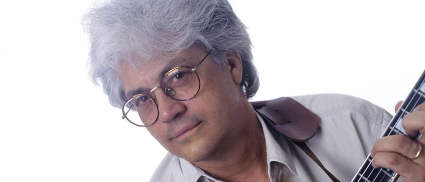 Larry Coryell Tickets | Vivid Seats